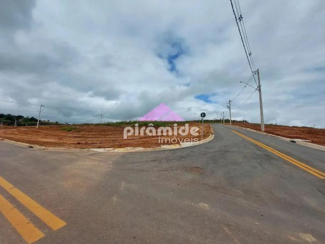 Terreno em Jardim Santa Hermínia, São José dos Campos/SP de 10m² à venda por R$ 298.000,00