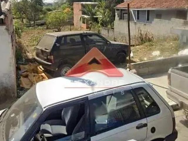 Terreno em Jardim Santa Hermínia, São José dos Campos/SP de 10m² à venda por R$ 324.000,00