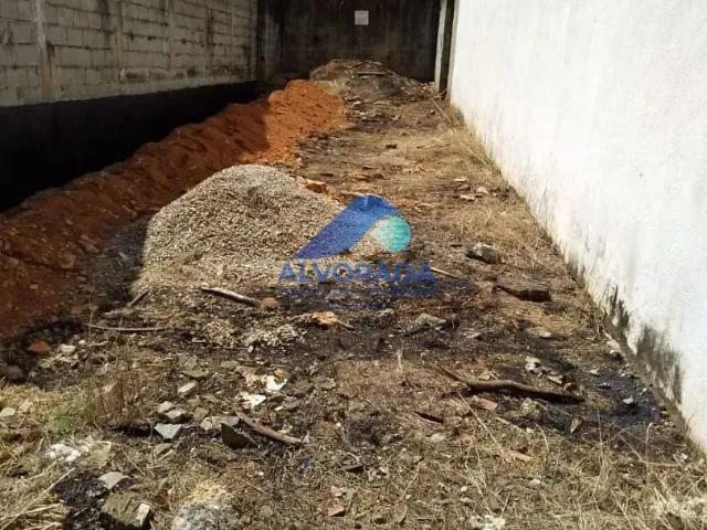 Terreno em Jardim Santa Inês I, São José dos Campos/SP de 10m² à venda por R$ 149.900,00