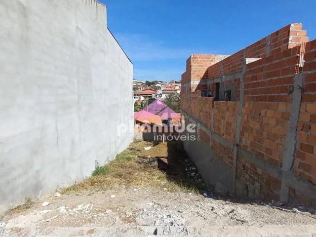 Terreno em Jardim Santa Inês III, São José dos Campos/SP de 10m² à venda por R$ 126.000,00