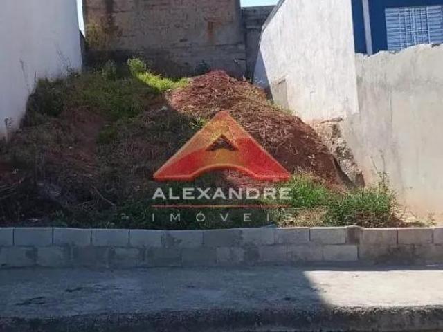 Terreno em Jardim Santa Júlia, São José dos Campos/SP de 10m² à venda por R$ 139.000,00