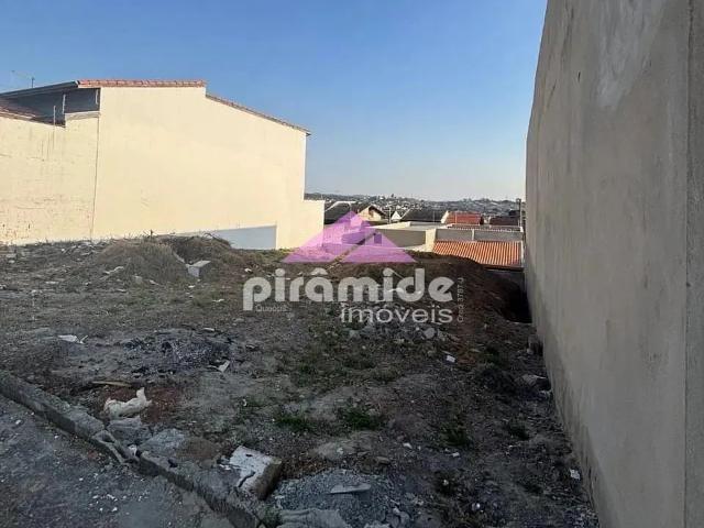 Terreno em Jardim Santa Júlia, São José dos Campos/SP de 10m² à venda por R$ 159.800,00