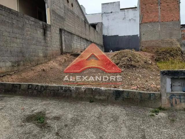 Terreno em Jardim Santa Júlia, São José dos Campos/SP de 10m² à venda por R$ 164.000,00