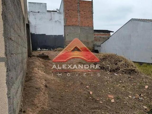 Terreno em Jardim Santa Júlia, São José dos Campos/SP de 10m² à venda por R$ 165.000,00