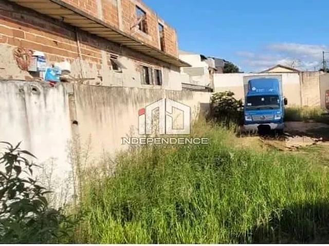 Terreno em Jardim Santa Júlia, São José dos Campos/SP de 10m² à venda por R$ 174.000,00