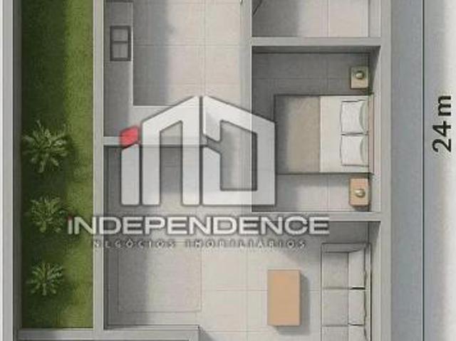 Terreno em Jardim Santa Júlia, São José dos Campos/SP de 10m² à venda por R$ 175.000,00
