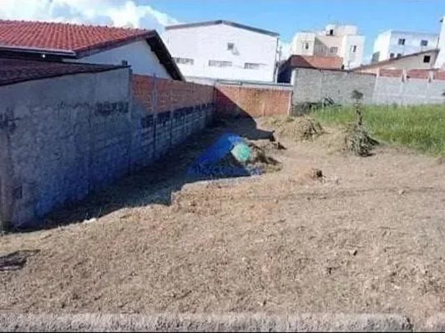 Terreno em Jardim Santa Júlia, São José dos Campos/SP de 10m² à venda por R$ 189.000,00