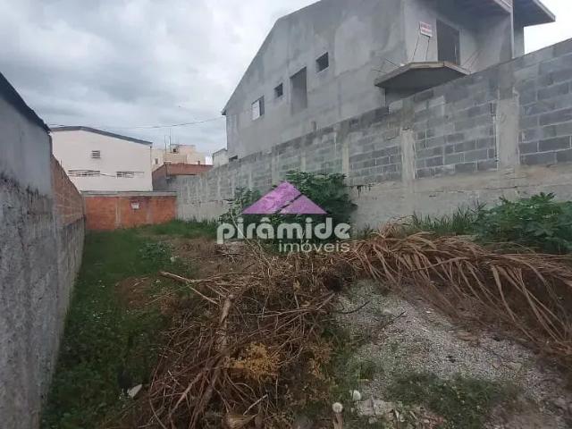 Terreno em Jardim Santa Júlia, São José dos Campos/SP de 10m² à venda por R$ 199.900,00