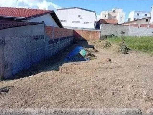 Terreno em Jardim Santa Júlia, São José dos Campos/SP de 10m² à venda por R$ 190.000,00