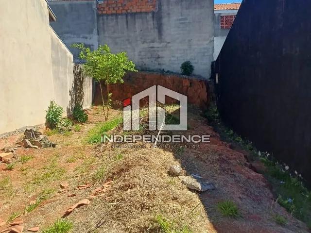 Terreno em Jardim Santa Júlia, São José dos Campos/SP de 10m² à venda por R$ 209.000,00