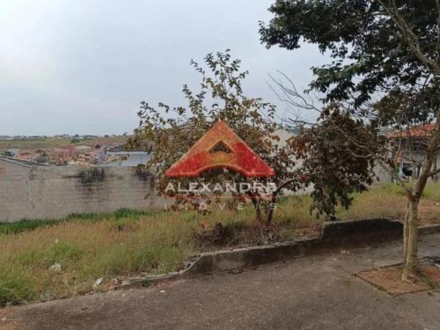 Terreno em Jardim Santa Júlia, São José dos Campos/SP de 10m² à venda por R$ 200.000,00