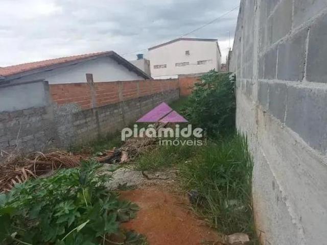 Terreno em Jardim Santa Júlia, São José dos Campos/SP de 10m² à venda por R$ 200.000,00