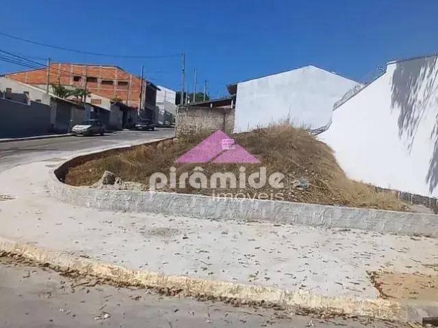 Terreno em Jardim Santa Júlia, São José dos Campos/SP de 10m² à venda por R$ 234.900,00