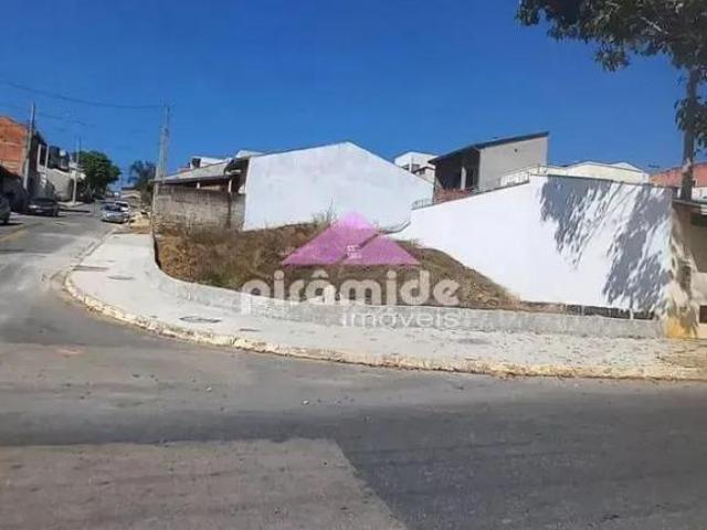 Terreno em Jardim Santa Júlia, São José dos Campos/SP de 10m² à venda por R$ 235.000,00