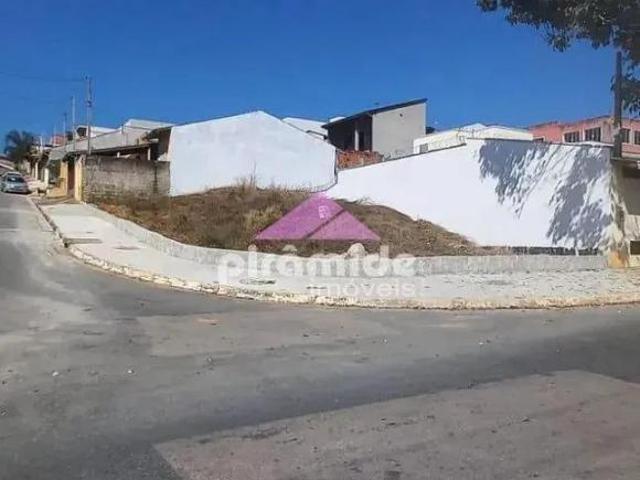 Terreno em Jardim Santa Júlia, São José dos Campos/SP de 10m² à venda por R$ 235.000,00