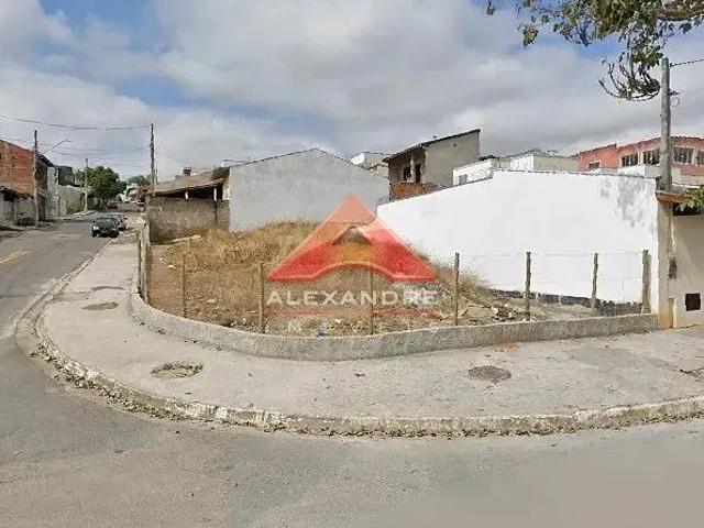 Terreno em Jardim Santa Júlia, São José dos Campos/SP de 10m² à venda por R$ 239.000,00