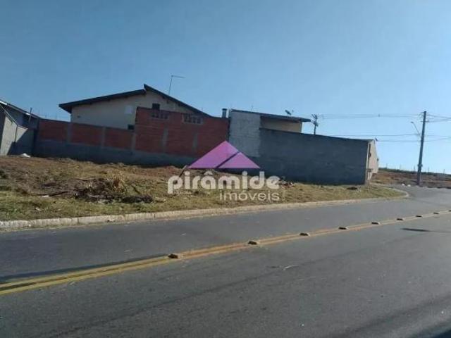 Terreno em Jardim Santa Júlia, São José dos Campos/SP de 10m² à venda por R$ 240.000,00