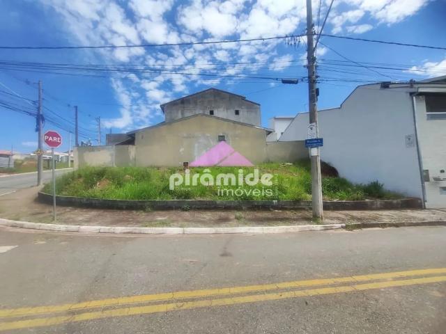 Terreno em Jardim Santa Júlia, São José dos Campos/SP de 10m² à venda por R$ 259.900,00