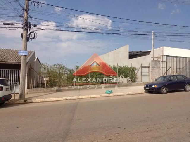 Terreno em Jardim Santa Júlia, São José dos Campos/SP de 10m² à venda por R$ 299.900,00