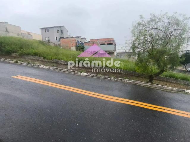Terreno em Jardim Santa Júlia, São José dos Campos/SP de 10m² à venda por R$ 299.900,00