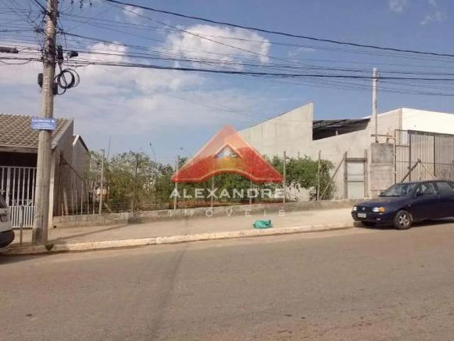Terreno em Jardim Santa Júlia, São José dos Campos/SP de 10m² à venda por R$ 300.000,00