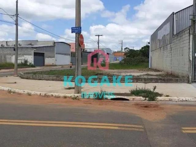 Terreno em Jardim Santa Júlia, São José dos Campos/SP de 10m² à venda por R$ 320.000,00