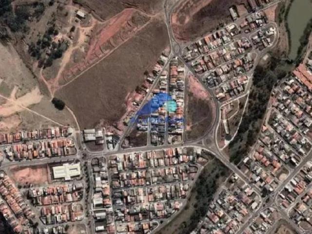 Terreno em Jardim Santa Júlia, São José dos Campos/SP de 10m² à venda por R$ 400.000,00