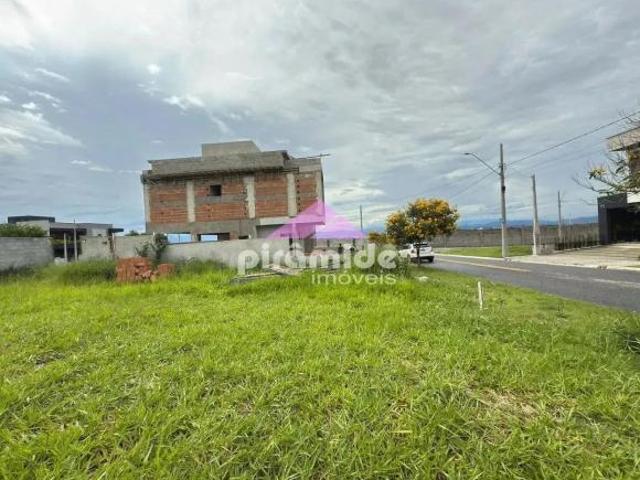 Terreno em Jardim Santa Júlia, São José dos Campos/SP de 10m² à venda por R$ 520.000,00