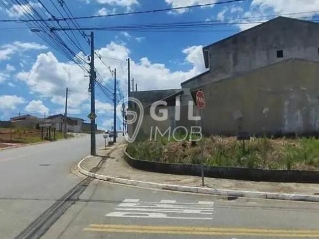 Terreno em Jardim Santa Júlia, São José dos Campos/SP de 176m² à venda por R$ 256.000,00