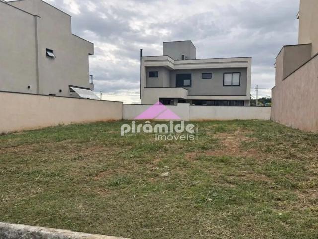 Terreno em Jardim Santa Júlia, São José dos Campos/SP de 260m² à venda por R$ 494.900,00