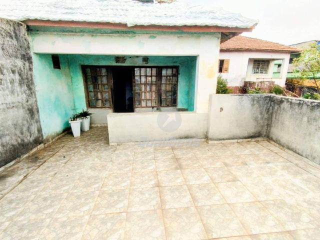 Terreno em Jardim Santa Lídia, Mauá/SP de 0m² à venda por R$ 499.000,00