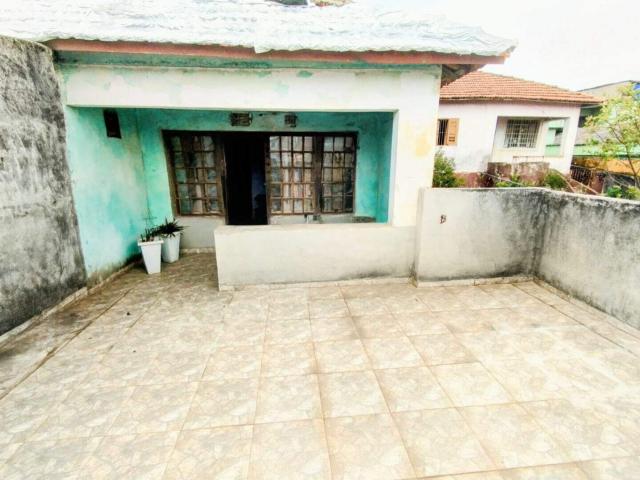 Terreno em Jardim Santa Lídia, Mauá/SP de 280m² à venda por R$ 499.000,00