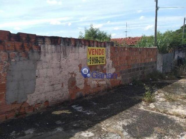 Terreno em Jardim Santa Lúcia, Campinas/SP de 0m² à venda por R$ 269.000,00