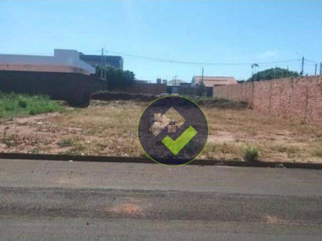Terreno em Jardim Santa Lúcia, Lençóis Paulista/SP de 0m² à venda por R$ 204.900,00