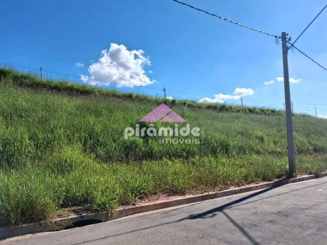 Terreno em Jardim Santa Luzia, São José dos Campos/SP de 10m² à venda por R$ 274.000,00