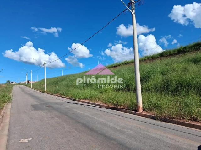 Terreno em Jardim Santa Luzia, São José dos Campos/SP de 10m² à venda por R$ 274.000,00