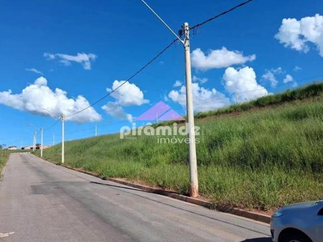 Terreno em Jardim Santa Luzia, São José dos Campos/SP de 10m² à venda por R$ 275.000,00