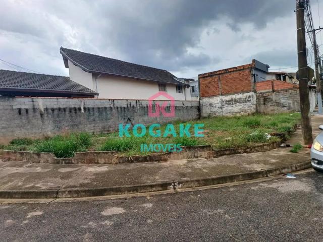 Terreno em Jardim Santa Luzia, São José dos Campos/SP de 10m² à venda por R$ 299.000,00