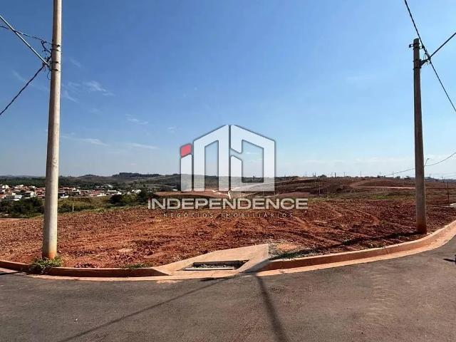 Terreno em Jardim Santa Luzia, São José dos Campos/SP de 10m² à venda por R$ 314.000,00