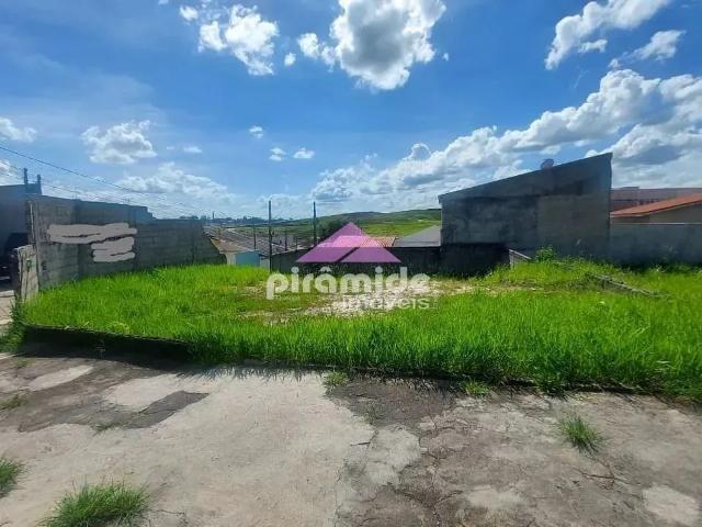 Terreno em Jardim Santa Luzia, São José dos Campos/SP de 10m² à venda por R$ 329.000,00