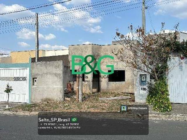Terreno em Jardim Santa Marta, Salto/SP de 0m² à venda por R$ 85.648,52