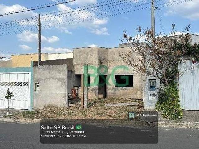 Terreno em Jardim Santa Marta, Salto/SP de 0m² 1 quartos à venda por R$ 196.289,59