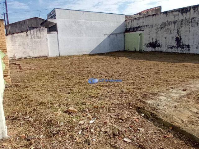 Terreno em Jardim Santa Maria, Jacareí/SP de 0m² à venda por R$ 640.000,00 ou para locação R$ 1.750,00/mes