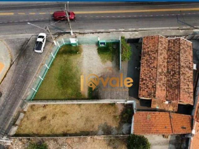 Terreno em Jardim Santa Maria, Jacareí/SP de 0m² à venda por R$ 959.900,00