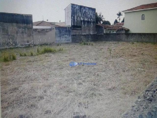 Terreno em Jardim Santa Maria, Jacareí/SP de 0m² à venda por R$ 1.799.900,00 ou para locação R$ 12.000,00/mes