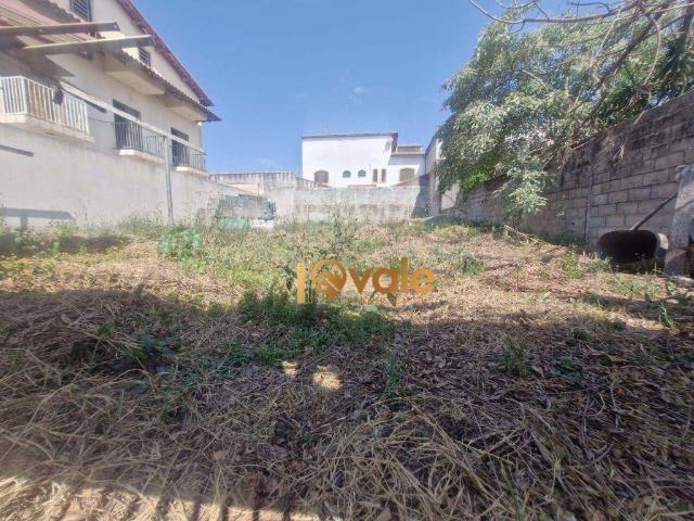 Terreno em Jardim Santa Maria, Jacareí/SP de 0m² à venda por R$ 349.900,00