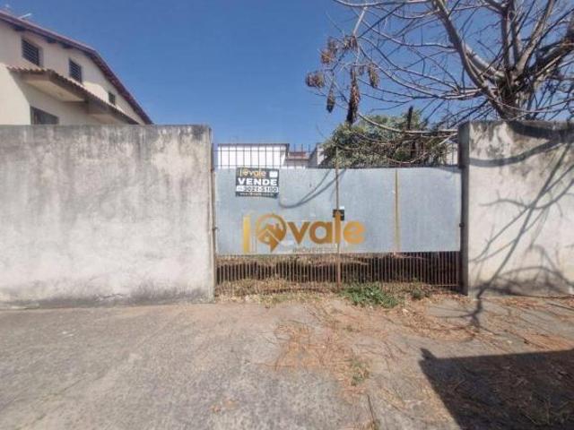 Terreno em Jardim Santa Maria, Jacareí/SP de 0m² à venda por R$ 350.000,00
