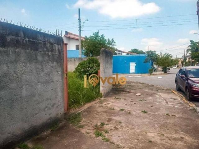Terreno em Jardim Santa Maria, Jacareí/SP de 0m² à venda por R$ 390.000,00