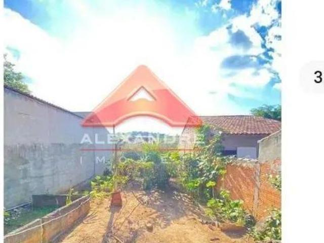 Terreno em Jardim Santa Maria, São José dos Campos/SP de 10m² à venda por R$ 118.000,00