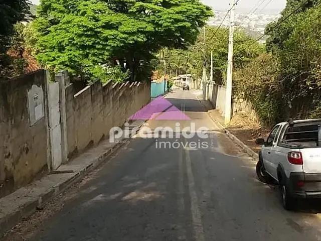 Terreno em Jardim Santa Maria, São José dos Campos/SP de 10m² à venda por R$ 199.000,00
